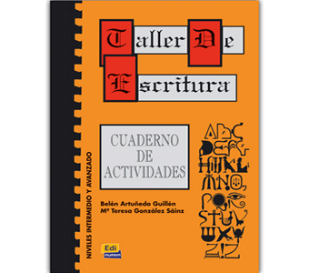 Taller de escritura | HABLANDOdeELE